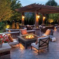 China 32 Inch Brazier Pan Wood Burning Fire Pit for Indoor Packing Size 62.5*22.5*72.5 cm for sale