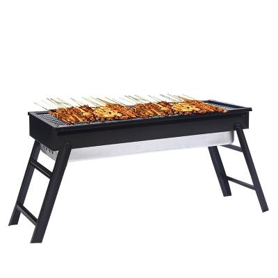 China 8kg Capacity Charcoal Grill Type BBQ Rotisserie for Perfectly Grilled Kebabs and More for sale