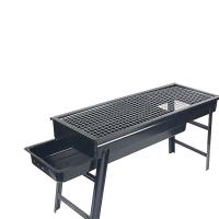 China 8kg Capacity Charcoal Grill Type BBQ Rotisserie for Perfectly Grilled Kebabs and More for sale