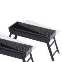 China 8kg Capacity Charcoal Grill Type BBQ Rotisserie for Perfectly Grilled Kebabs and More for sale