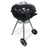 China Woodfired Oven Rotisserie Grill for Charcoal BBQ and Outdoor Camping Kebab Roaster for sale