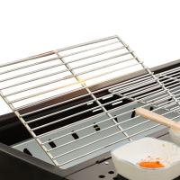 China Outdoor Woodfired Oven BBQ Stove for Charcoal Grilling 8kg Customized Logo Acceptable for sale