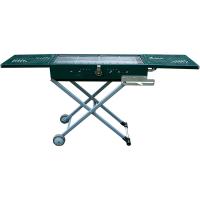 China Outdoor Woodfired Oven BBQ Stove for Charcoal Grilling 8kg Customized Logo Acceptable for sale