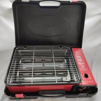 China Outdoor BBQ Commercial Grill Large Holiday Selection Not Support Parking Size 60*30*30cm for sale