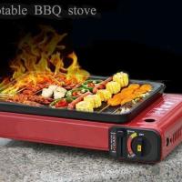 China Outdoor BBQ Commercial Grill Large Holiday Selection Not Support Parking Size 60*30*30cm for sale
