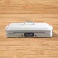 China Custom Edge Power Packing Sales for Household and Outdoors Waterproof Induction Cooker for sale