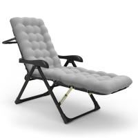 China Metal Outdoor Furniture Zero Gravity Beach Lounge Chair for Sunbathing and Napping for sale