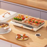 China Waterproof Ceramic Panel Electric Induction Cooker for Household and Outdoors Advanced for sale