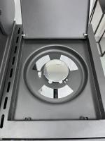 China Customized Logo Acceptable 6 Burner Steel German Gas Trolley BBQ Grill for Outdoor for sale