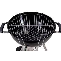 China 58x47x95cm Custom Removable Original Kettle Portable Charcoal Grill with Ash Catcher for sale