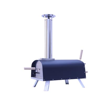 China Multi-Function Pizzaofen Horno for Making Perfect Pizzas Outdoors 33*33*1.2cm for sale
