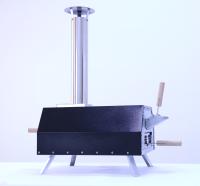 China G.W./N.W 16.5/15.1 kg Household Woodfired Pizza Oven Portable and Foldable for sale