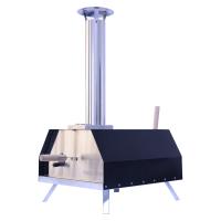 China 80*42*85cm PIZZA OVEN Bakery Equipment Professional Outdoor Garden Forno A Legna Per Pizza for sale