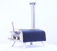 China WN-003T3C Kitchenware Wood Fired Pizza Oven for Household Outdoor Entertaining for sale
