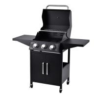 China Gas Rotisserie Grill Oven Propane Roaster for Home Party Camping Durable and Affordable for sale