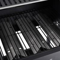 China Gas Rotisserie Grill Oven Propane Roaster for Home Party Camping Durable and Affordable for sale