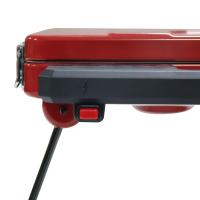 China Outdoor Cooktop for Camping Small Gas Stove 2 Burner Durable and Disposable BTU 22000 for sale