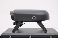 China Outdoor Tabletop Pizza Gas Oven Portable Oven with Cooking Area 355*354mm Customer Logo for sale