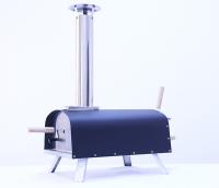 China Commercial Outdoor Pizza Oven Gas Grill with Pizza Stone and Accessories for sale