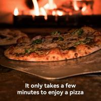 China Commercial Outdoor Pizza Oven Gas Grill with Pizza Stone and Accessories for sale