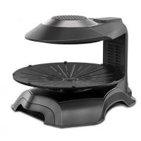 China Well-being Rotisserie Grill Pan No Smoker Grills Steel Material Infrared Ray Roaster for sale