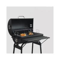 China High Pressure Protection Device and Smoke Extractor Equipped 23kg Charcoal BBQ Grill for sale