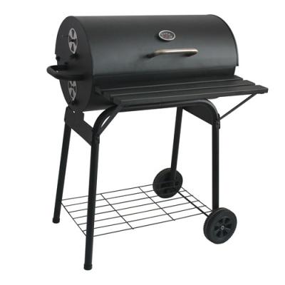 China Portable Charbroiler Grills for Outdoor Camping Smoker Kitchen Machine BBQ Grill Charcoal for sale