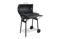 China Portable Charbroiler Grills for Outdoor Camping Smoker Kitchen Machine BBQ Grill Charcoal for sale