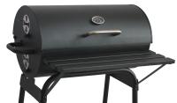 China Portable Charbroiler Grills for Outdoor Camping Smoker Kitchen Machine BBQ Grill Charcoal for sale