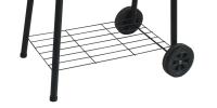 China Portable Charbroiler Grills for Outdoor Camping Smoker Kitchen Machine BBQ Grill Charcoal for sale