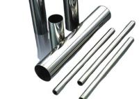 China 4m-12m Welded 201 Stainless Steel Pipe 0.8-20mm For Shaft Gas Drainage for sale