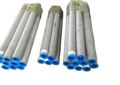 China 310S Round Seamless Stainless Steel Decorative Pipe for sale