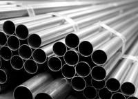 China 304 Stainless Steel Hydraulic Pipe A312 ERW 0.2-3mm 9.5mm for sale