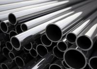 China Hot Rolled 304 Stainless Steel Pipe Bright Annealed Schedule 80 for sale