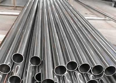 China ASTM A276 Corrosion Resistant SUS 304 Stainless Steel Tube for sale