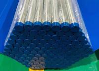 China Mirror ETC Stainless 316 Tube Seamless 1m 1.5m 2.4m 3m 5.8m 12m for sale