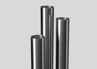 China ASTM 316 Stainless Pipe Welded 60mm Cold Rolled 1m 1.5m 2.4m for sale