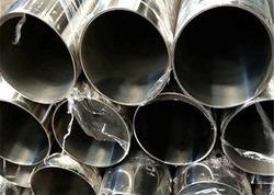China Welded 316 Stainless Steel Pipe 60mm Cold Rolled ASTM for sale