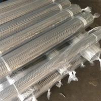 China Extrusion 304L Inox Seamless SS Pipe Welding Annealed for sale
