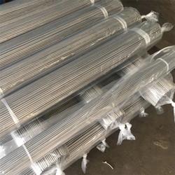 China Extrusion 304L Inox Seamless SS Pipe Welding Annealed for sale