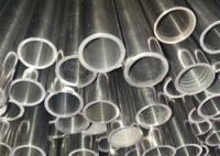 China Extrusion 304L Inox Seamless SS Pipe Welding Annealed for sale