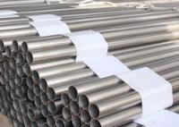 China 304 316L Seamless Stainless Steel Rectangular Tube Superheated Steam for sale