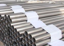 China 304 316L Seamless Stainless Steel Rectangular Tube Superheated Steam for sale
