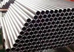 China Bright Annealing Satin Stainless Steel Welded Pipe Seamless 201 For Decoration for sale