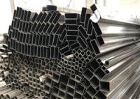 China 310S Polished Cold Drawn Seamless Stainless Steel Tube For Machinery Industry for sale
