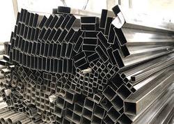 China 310S Polished Cold Drawn Seamless Stainless Steel Tube For Machinery Industry for sale