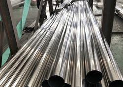 China Mirror 6m Stainless Steel Welded Pipe 304 Seamless For Medical Care for sale