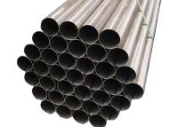 China 304 316L Stainless Steel Seamless Pipe Hollow Square For Engineering for sale