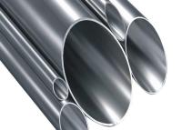 China Cold Rolled Seamless Stainless Steel Tube 304 0.3-5mm For Chemical Industry for sale