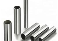 China AISI 201 Stainless Steel Seamless Pipe 304 Handrail Welded for sale